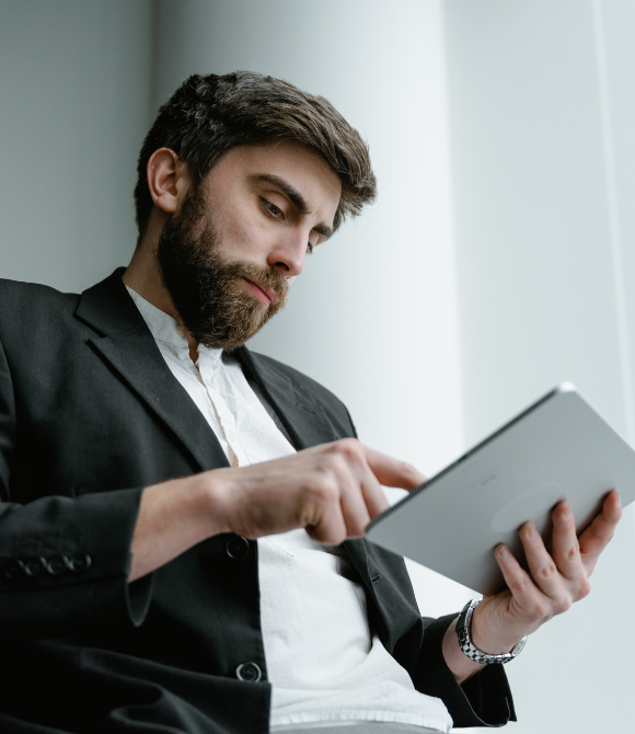 Freelance Data Analyst | Profesionelle Datenanalyse